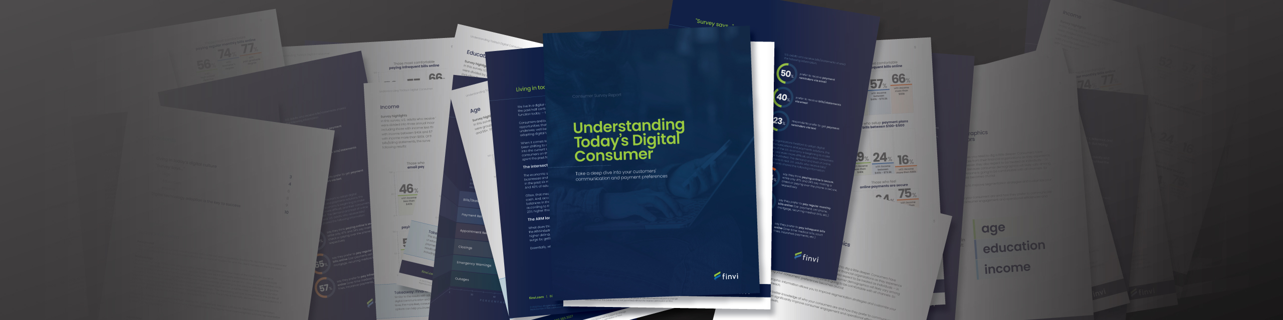 Understanding Today’s Digital Consumer - Finvi