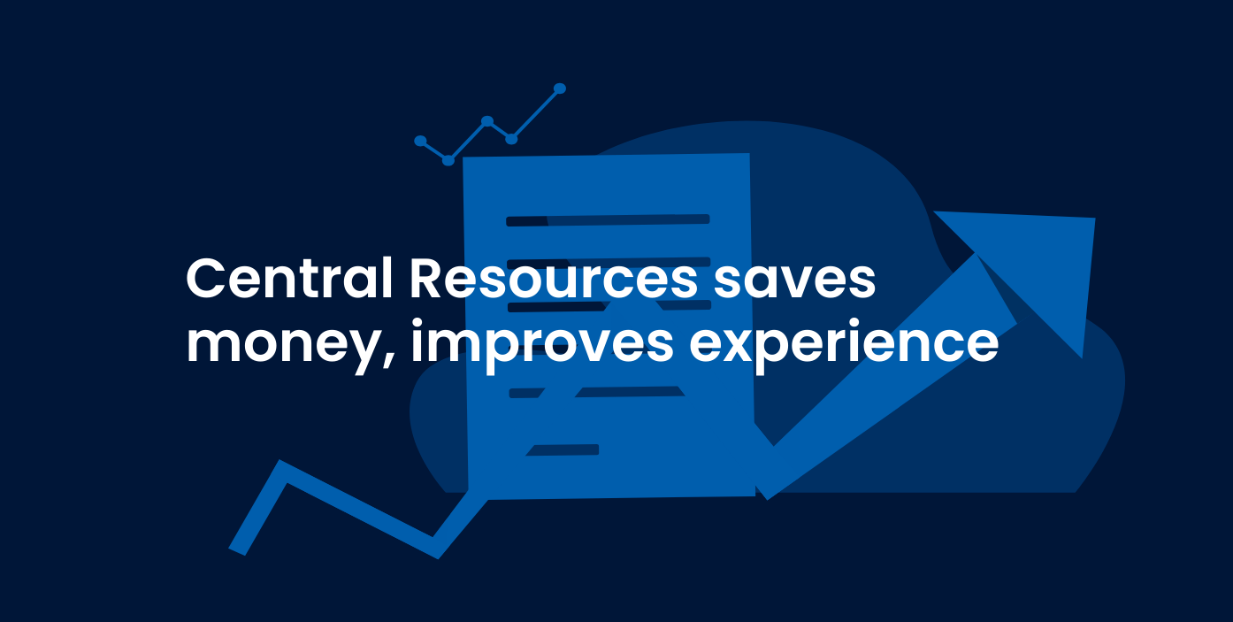 Central Resources Success Story - Finvi