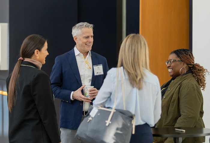 A Look Back at PowerUp 2024: AI, Velosidy, Drones, and More - Finvi