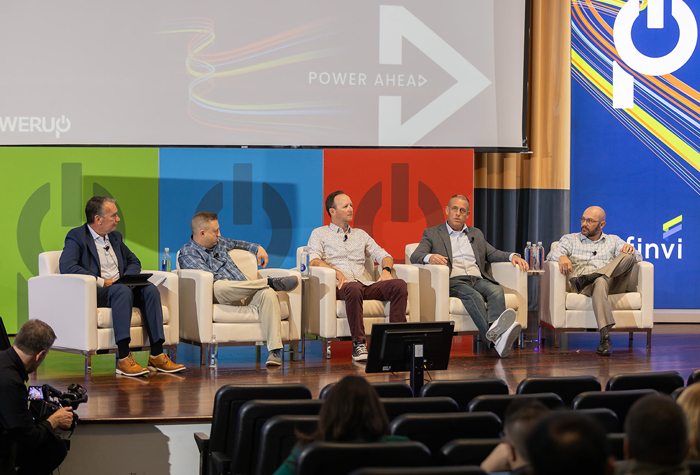 A Look Back at PowerUp 2024: AI, Velosidy, Drones, and More - Finvi